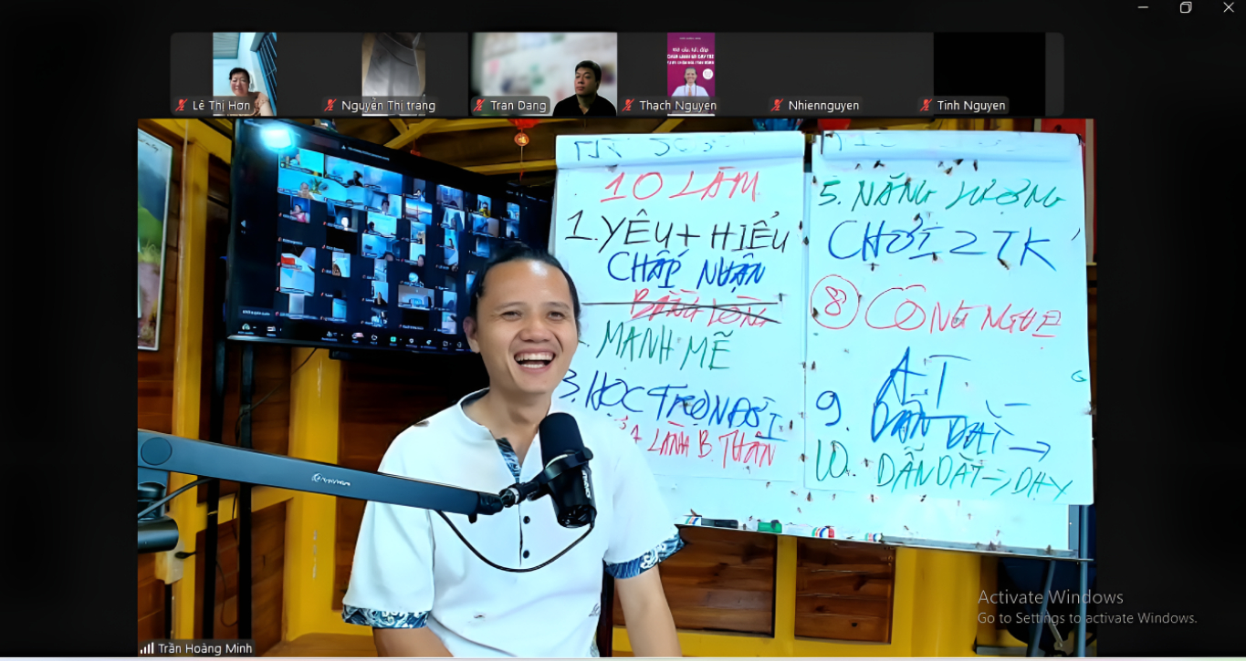 Trải Nghiệm Du Lịch Và Vui Chơi Dành Cho Người Tự Kỷ: Lời Khuyên Và Gợi Ý – Minh TV