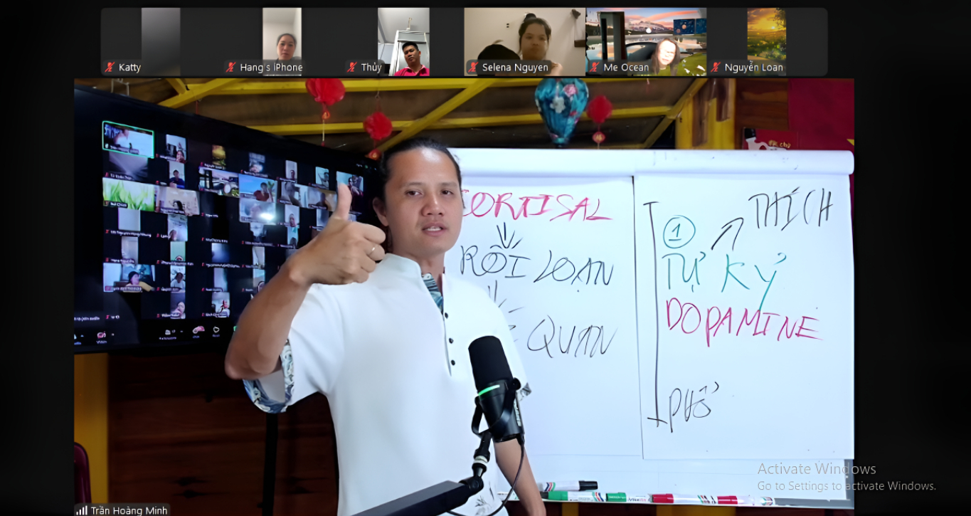 Truyền Thông Và Hình Ảnh Về Tự Kỷ: Thay Đổi Góc Nhìn Của Xã Hội – Minh TV